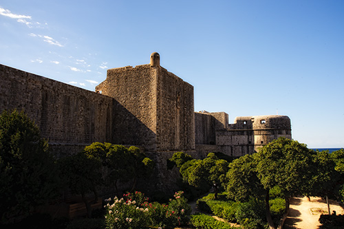 Scenes From Dubrovnik Part Deux | Vincent Mistretta's Blog