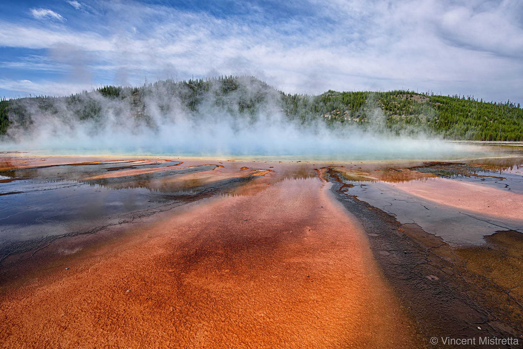 North America | Vincent Mistretta Photography